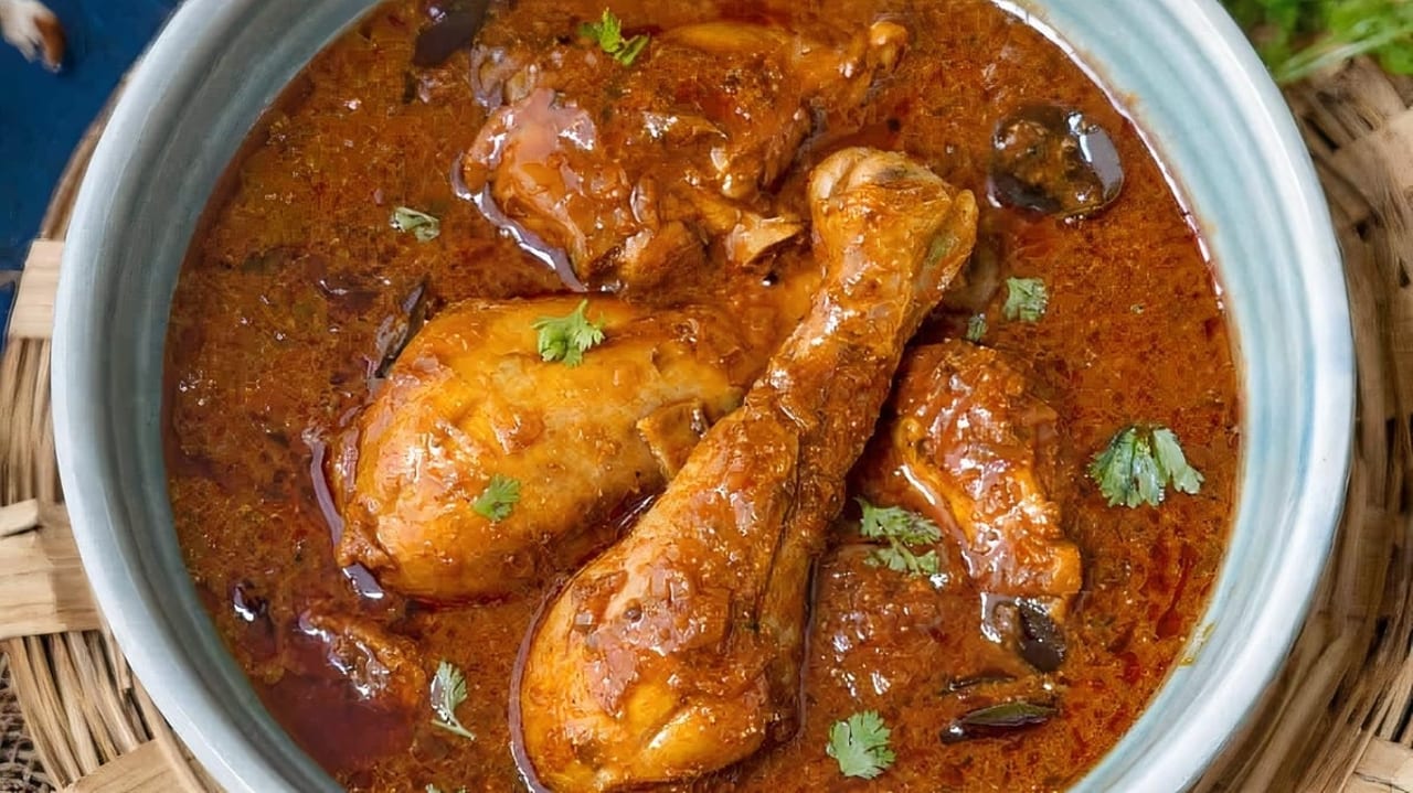 The Great Indian Kitchen Online Menu | Best Indian food in Cleveland