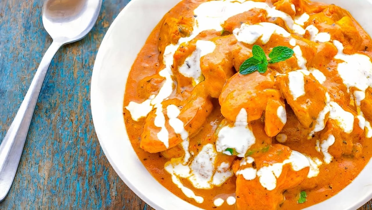 The Great Indian Kitchen Online Menu | Best Indian food in Cleveland